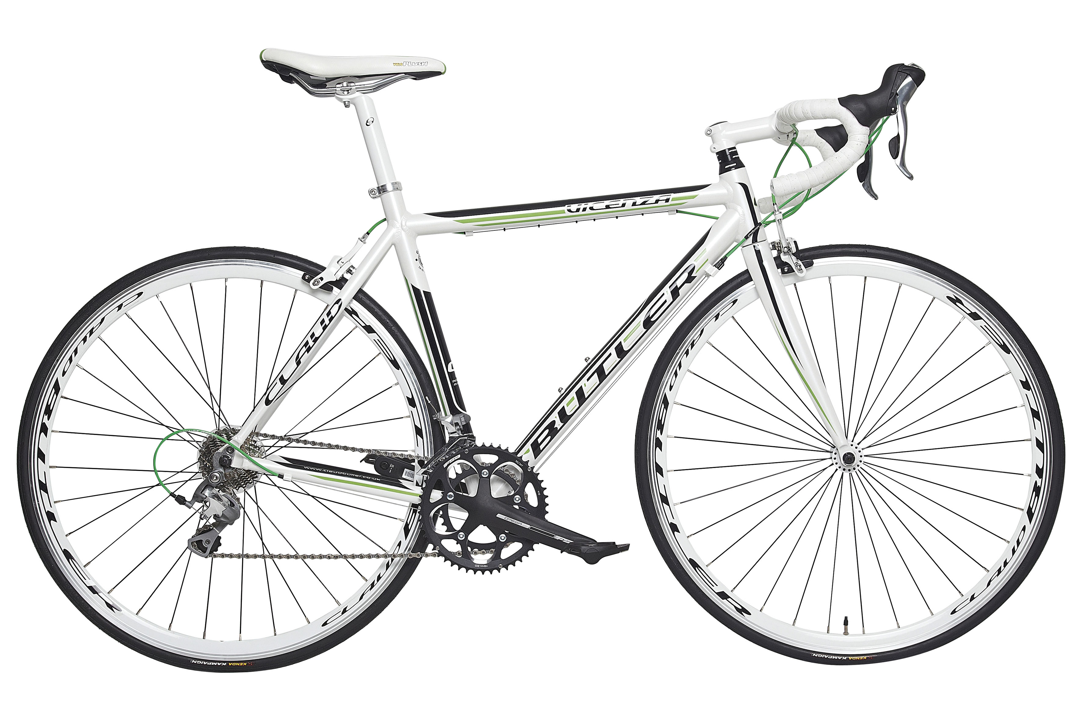 Claude Butler Vicenza