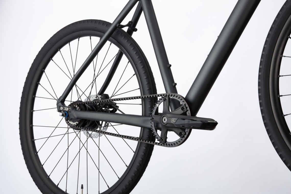 Cannondale Bad Boy 1 2024 Hybrid Damian Harris Cycles E bike specialist Cardiff UK