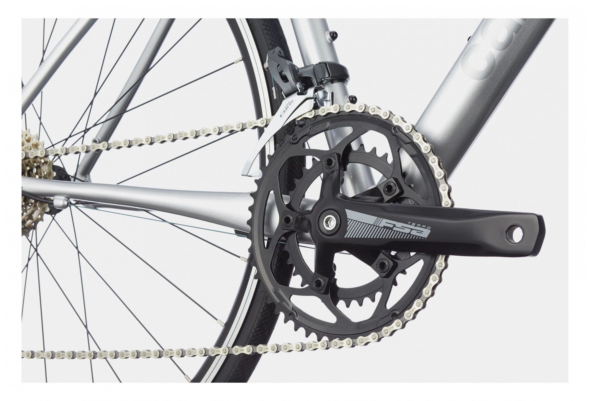 Cannondale CAAD Optimo 4 2022 Road Bike Damian Harris Cycles E bike specialist Cardiff UK
