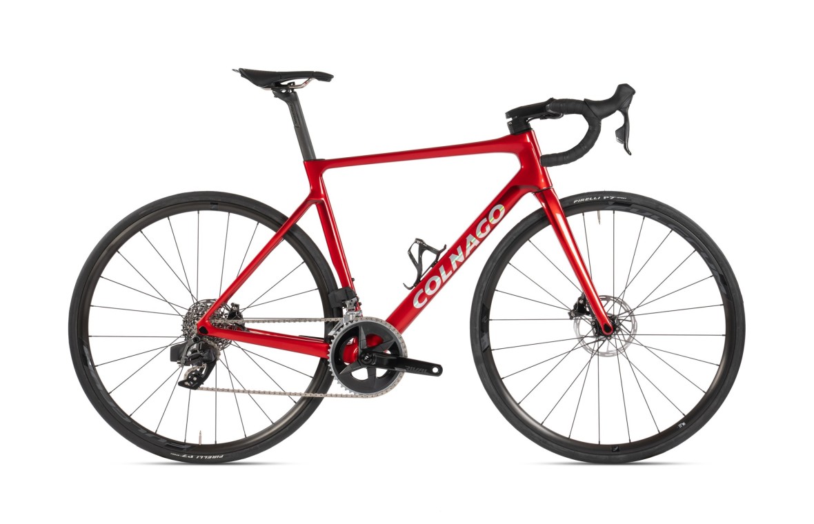 Colnago bikes uk store