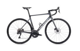 Colnago V4RS Disc Carbon with Dura Ace Di2 2025 Road Bike | Damian ...