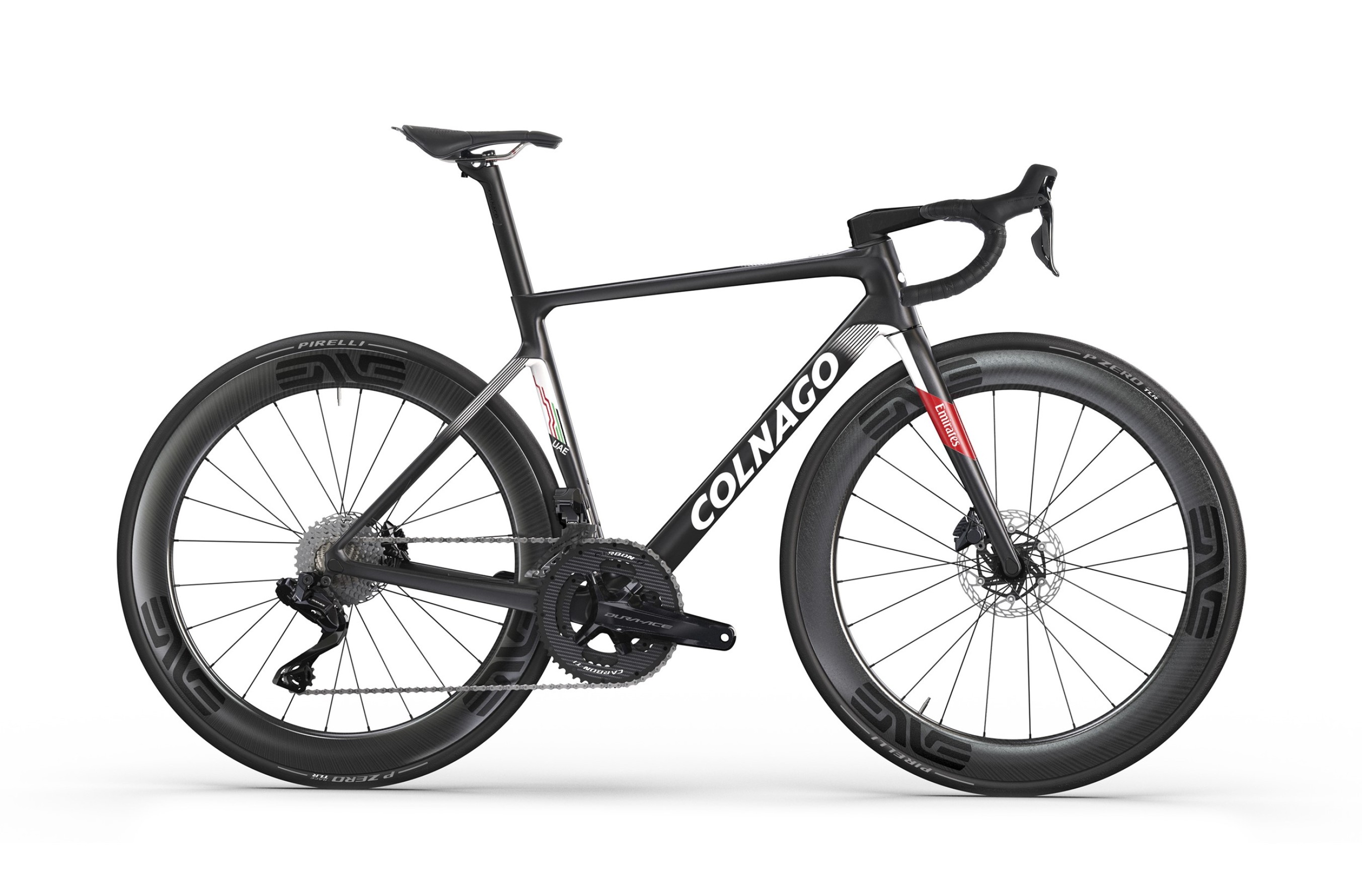 Colnago carbon frame store