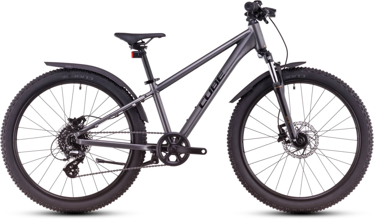 Cube acid e bike store