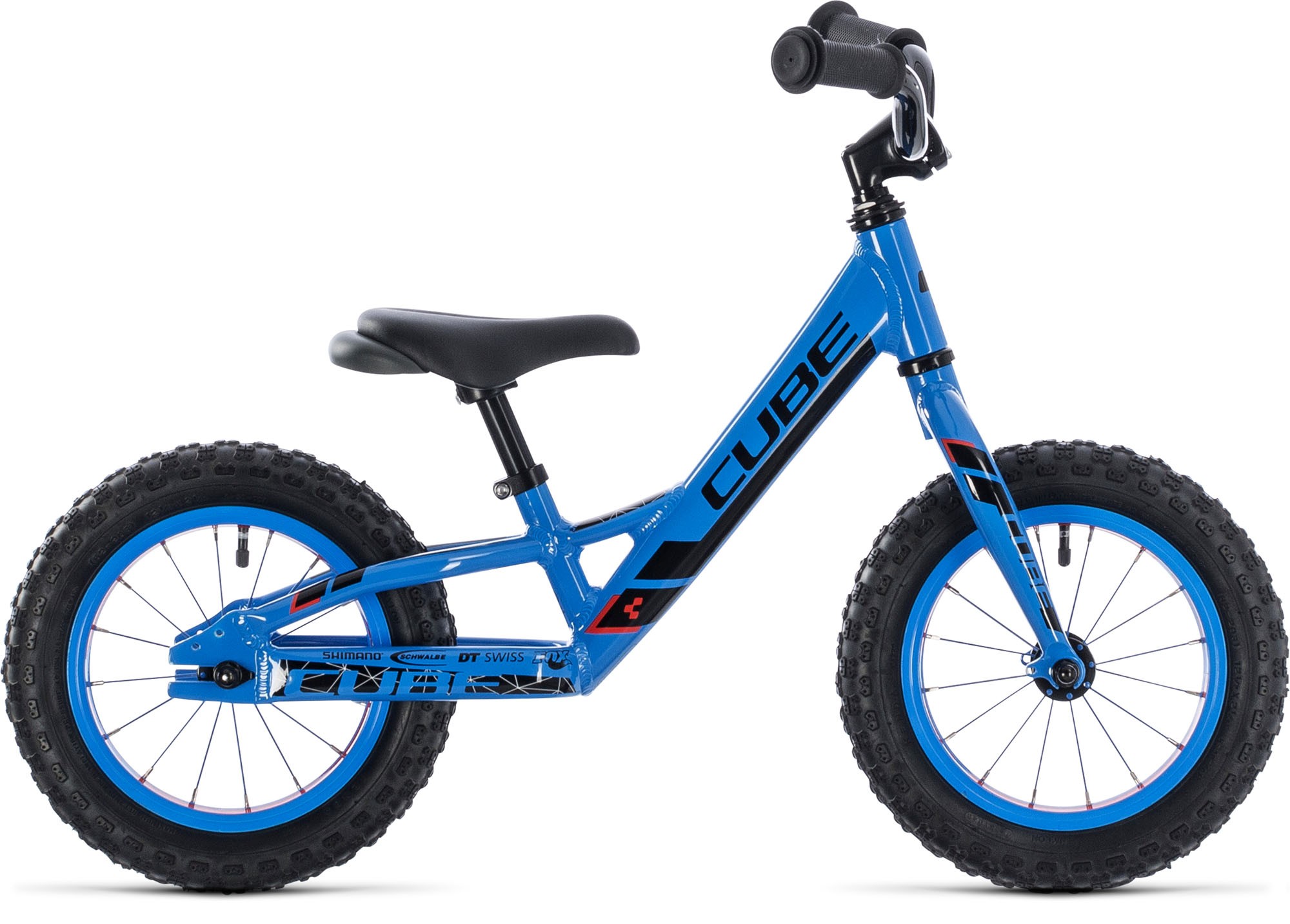 Cube Cubie 120 Walk Action Team - 2019 Kids Bike | Damian Harris Cycles ...