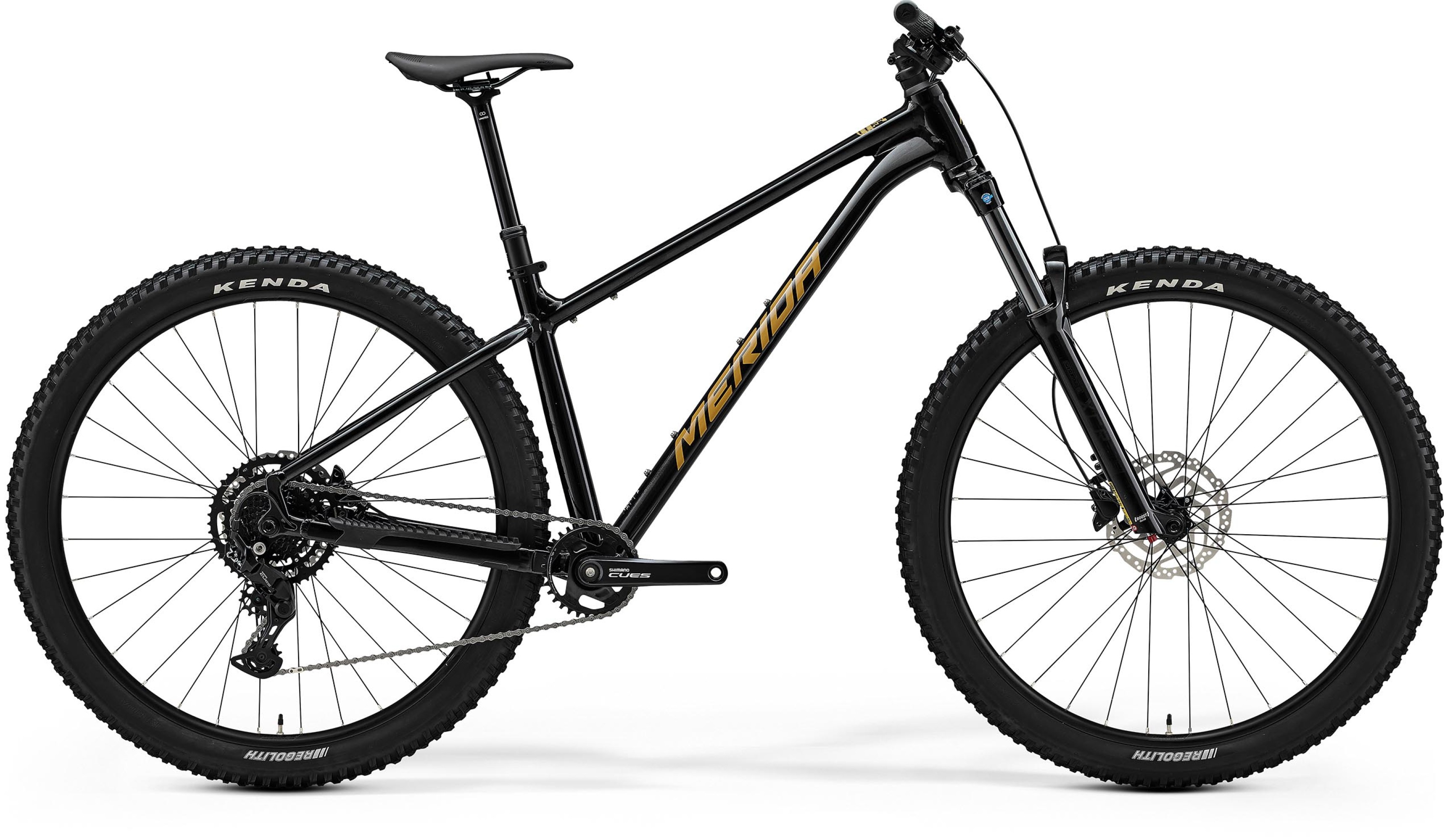 Merida Big Trail 300 2025 Mountain Bike Damian Harris Cycles E bike specialist Cardiff UK