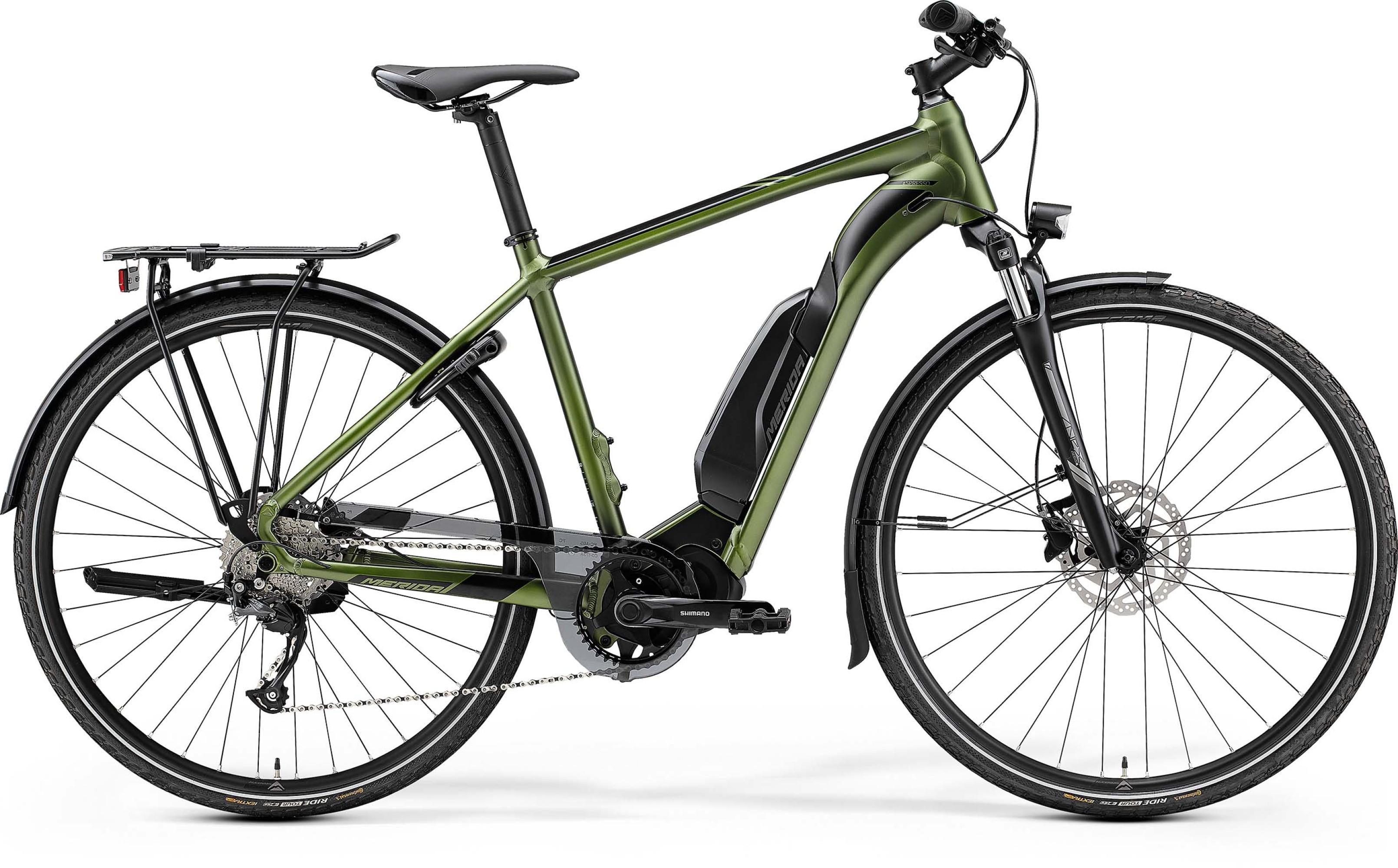 Merida touring bike store