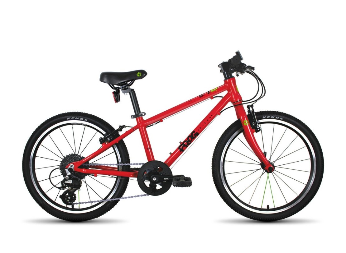 Frog 53 2024 Hybrid Damian Harris Cycles E bike specialist Cardiff UK