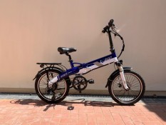 Electric Bikes | E-Bikes | Folding Electric Bicycles for Sale Cardiff ...