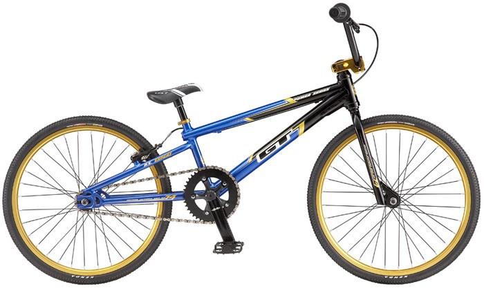 GT Power Series Expert 2010 BMX BMX Bike