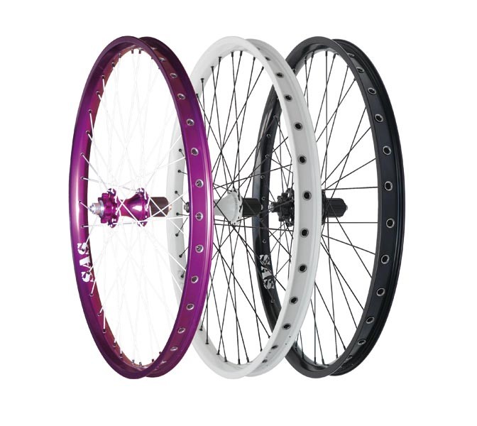 Halo Halo SAS 26inch And 24inch Rear 2014 Wheels | Damian Harris Cycles ...