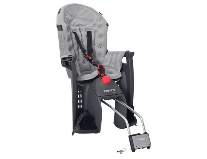 Hamax Siesta Premium 2013 Childseat