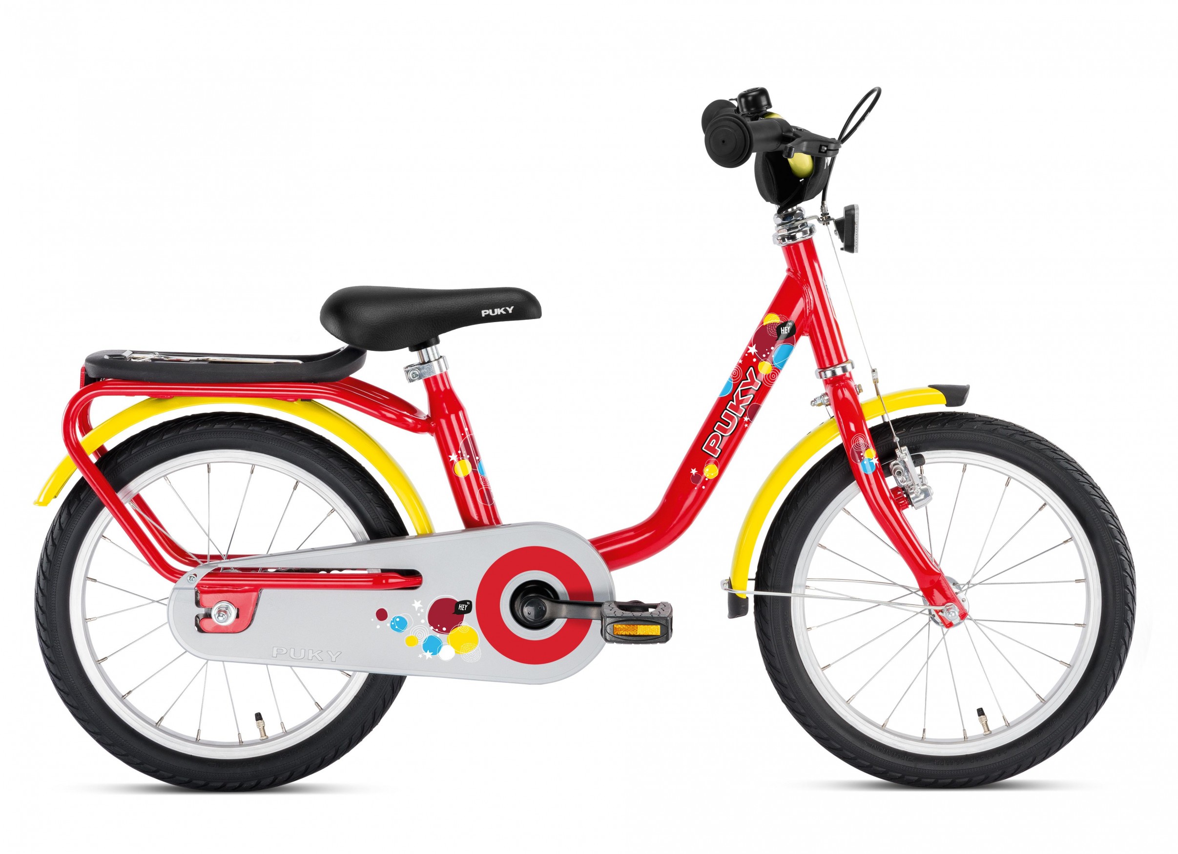 Puky Z6 - 2019 Kids Bike | Damian Harris Cycles | E-bike specialist ...