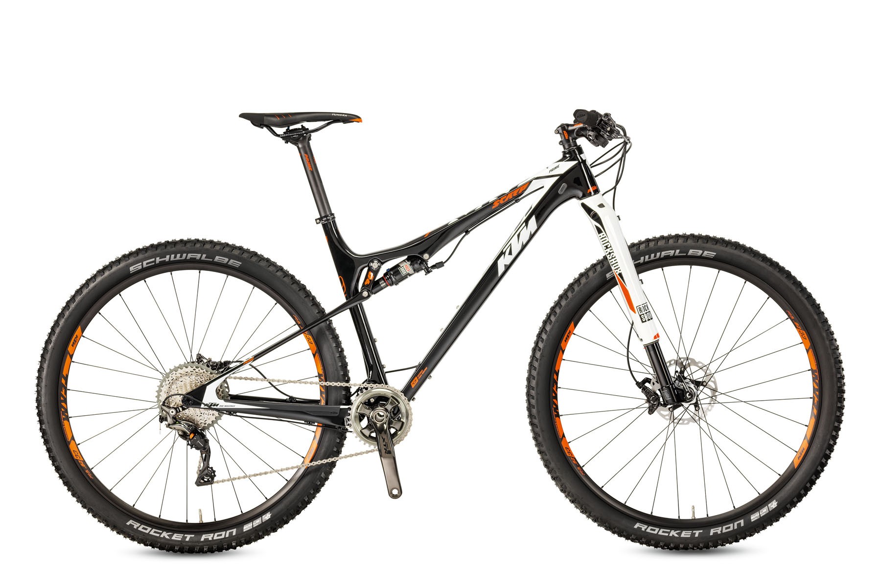 KTM Scarp 29 Prime 11 2017 29er Mountain bike | Damian Harris Cycles | E-bike specialist, Cardiff UK