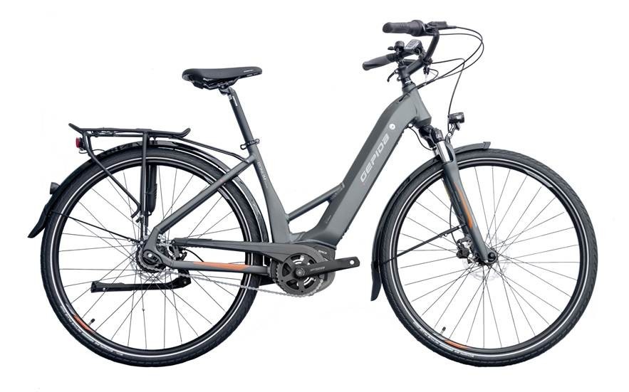 Altus bike store