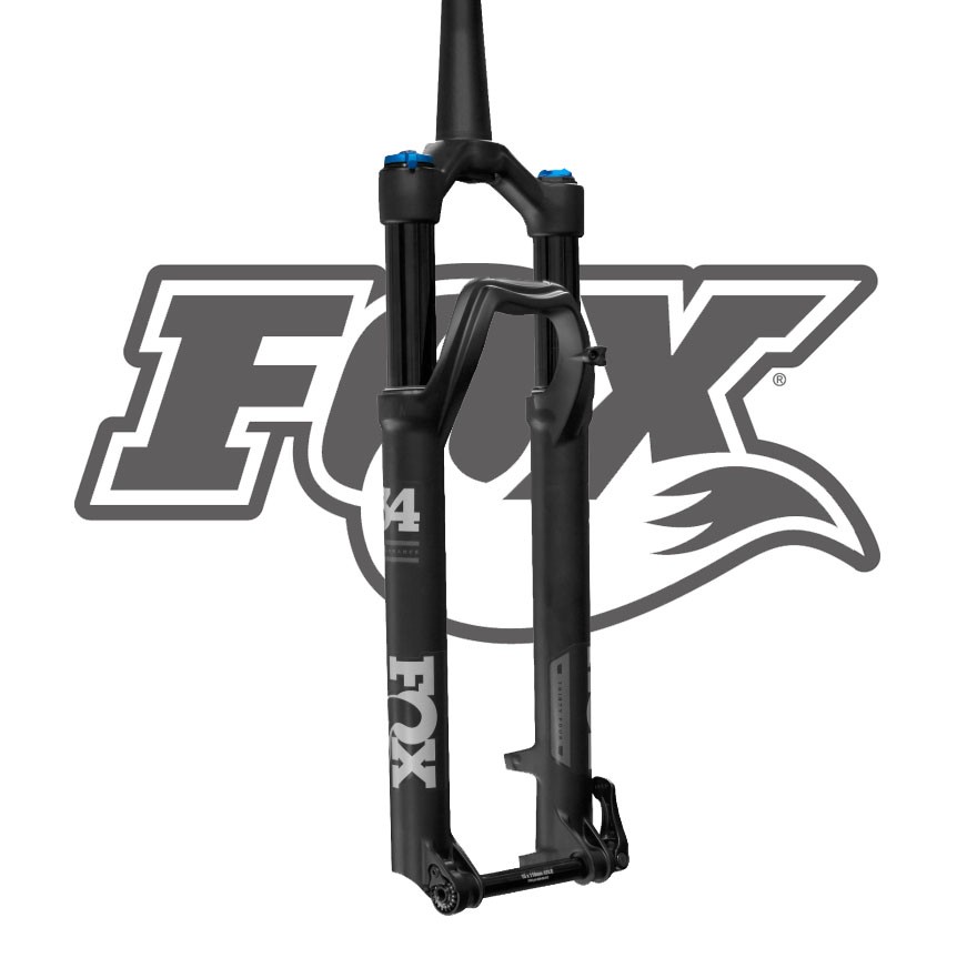 FOX 34 Float Performance GRIP 3-Pos Tapered Fork 2019 Accessories ...