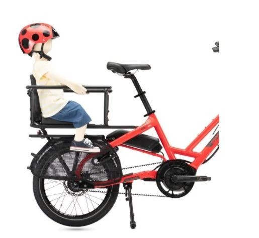 Tern Clubhouse MadPad 2022 Accessories | Damian Harris Cycles | E-bike ...