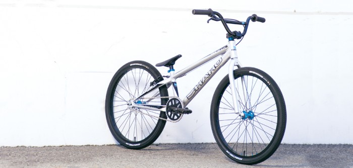 Haro Pro 24 - 2013 | BMX Bikes from £190