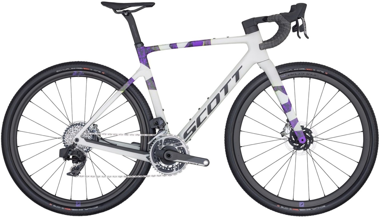 Scott adventure bike store