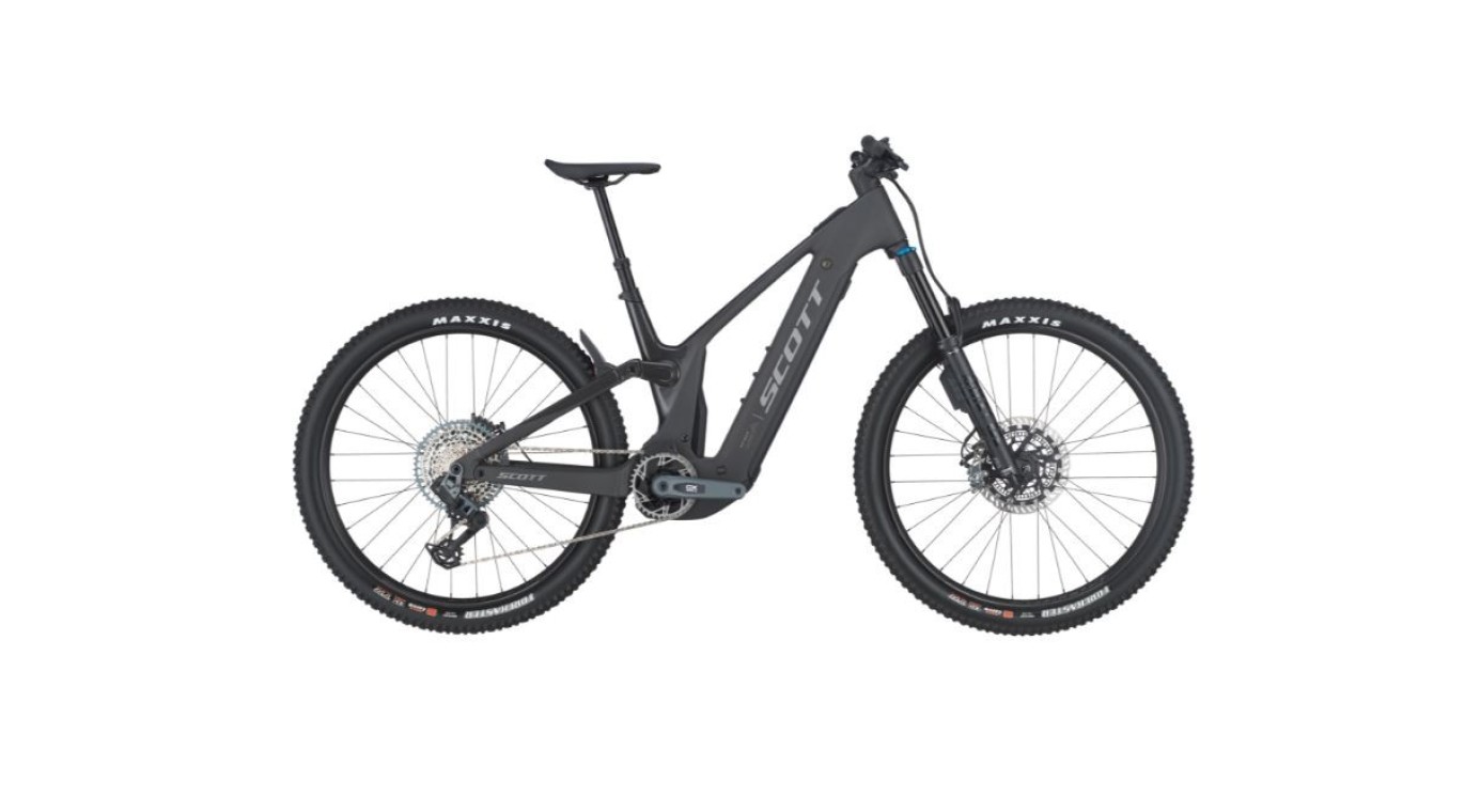Scott Patron E-ride 900 2026 Electric Mountain Bike | Damian Harris Cycles | E-bike specialist ...