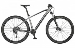 Scott Aspect 950 2023 Mountain Bike Damian Harris Cycles E bike specialist Cardiff UK