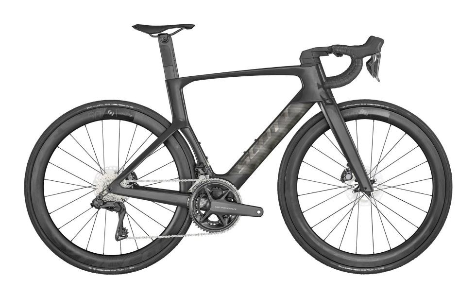 Scott foil for sale store