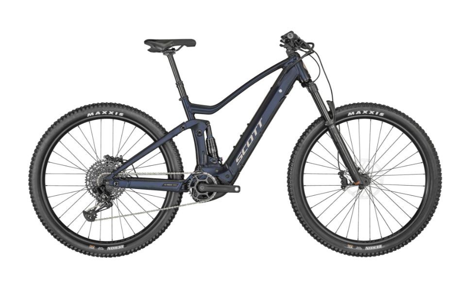 Scott genius 920 eride 2020 store