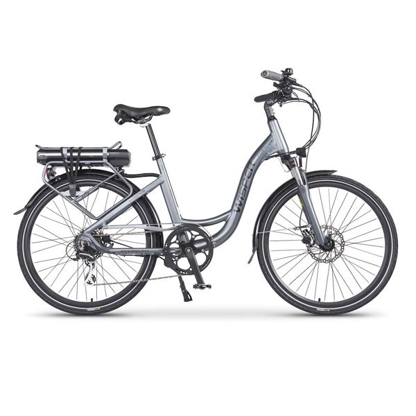 Wisper 705 Torque 2018 Electric Bike