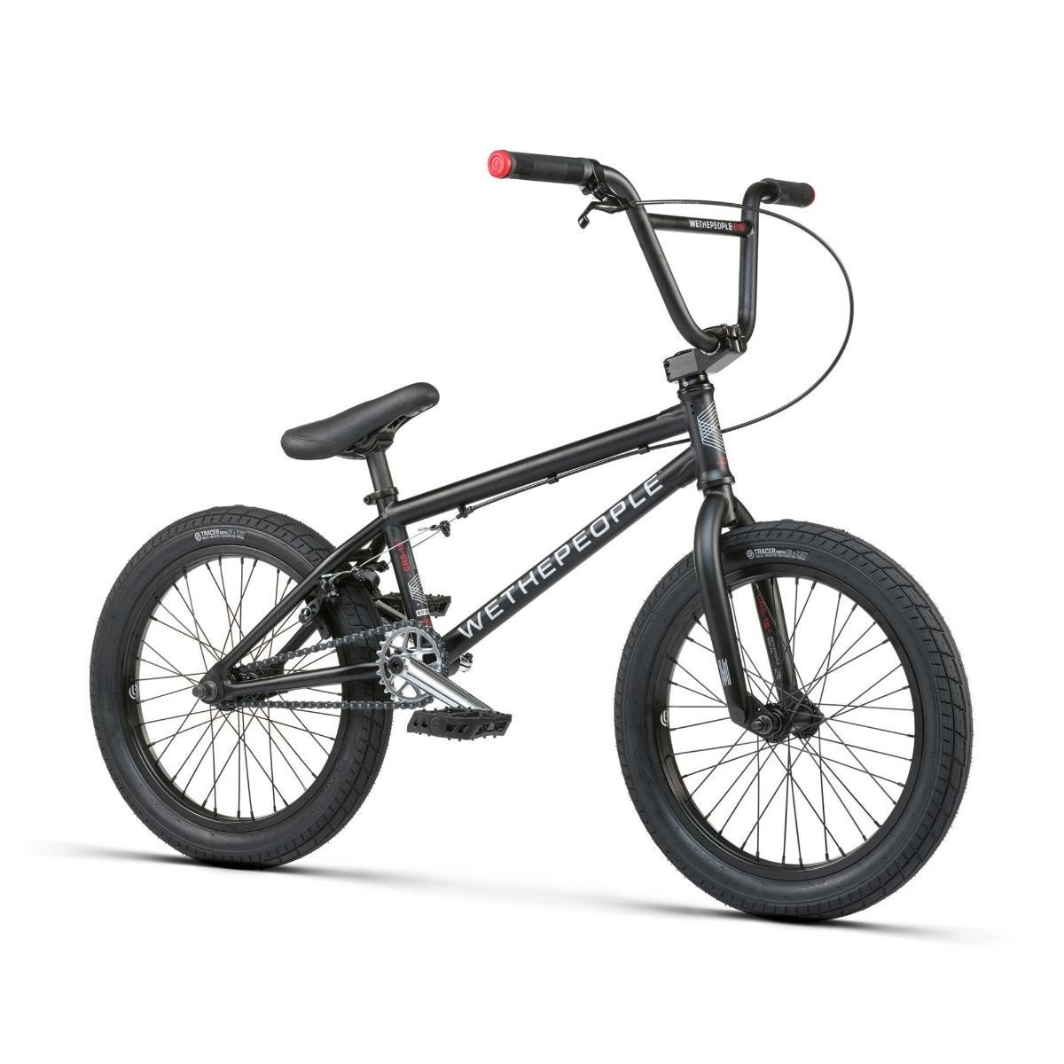 We The People CRS 2021 BMX BMX Bike | Damian Harris Cycles | E-bike ...